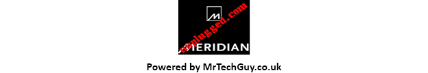Meridian USB audio drivers for Windows 11 - The Hitchhikers Guide To ...